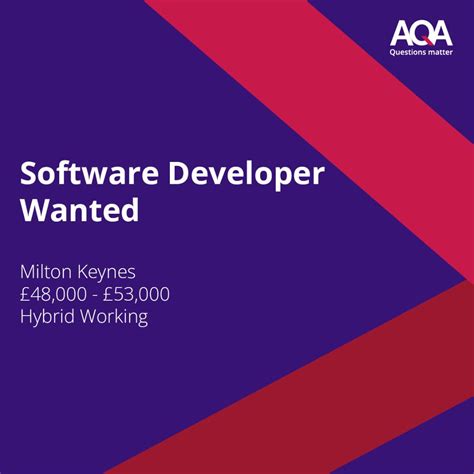 Aqa On Linkedin Software Developer