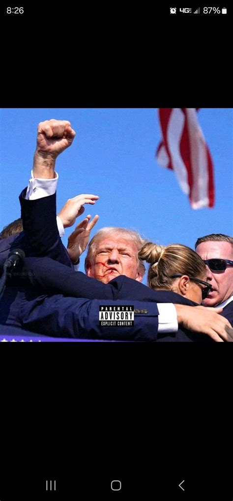 Mike Suffel On Linkedin I Support Him Even More Now Than I Ever Did