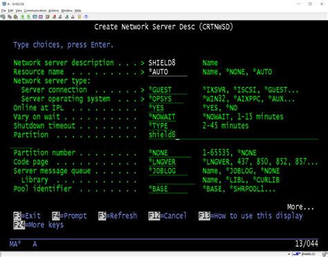 Adding A IBM I GUEST LPAR To An IBM I HOST Simply I