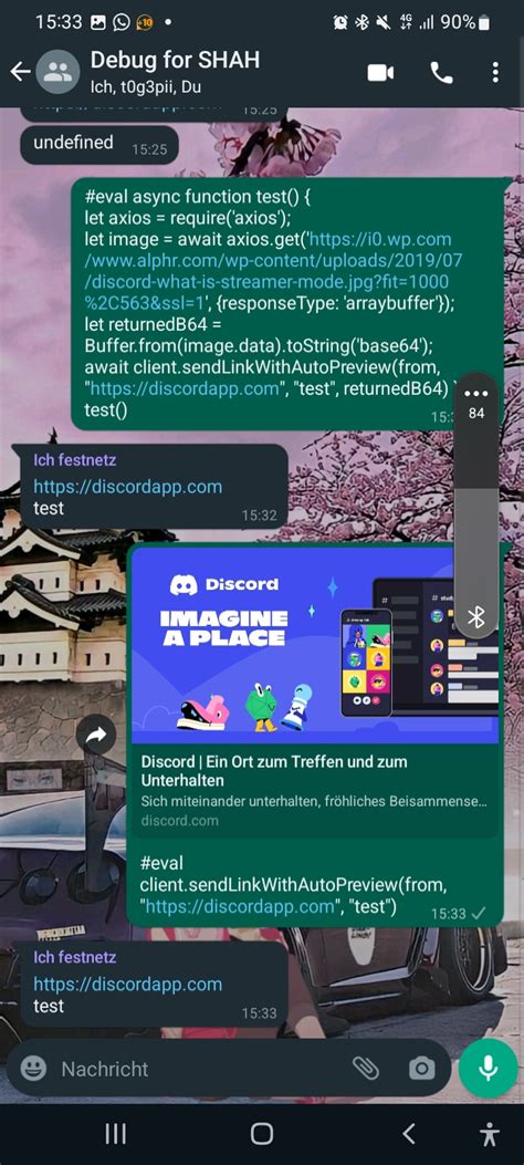 Sendlinkwithautopreview Does Not Show Auto Preview · Issue 2603 · Open