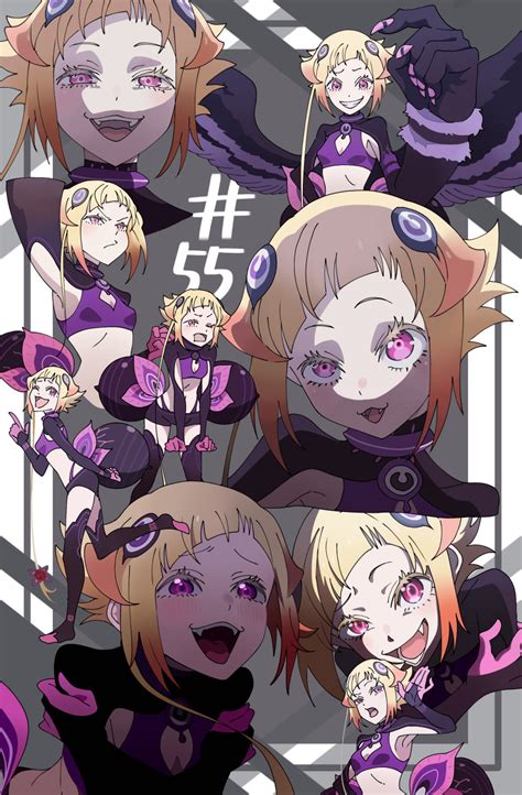 Doufu User Pxwv2743 Capella Emerada Lugnica Rezero Kara Hajimeru