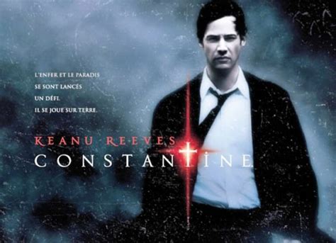 영화 콘스탄틴 2 나온다 1편 감독 복귀 Haroojay