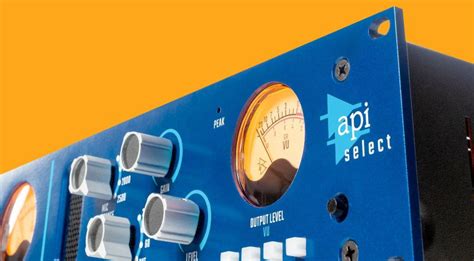 API Select Neue Marke Von API Mit Sechs Produkten Inklusive Pedale Gearnews De