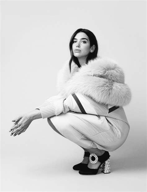 Dua Lipa Dua Lipa Beautiful Celebrities