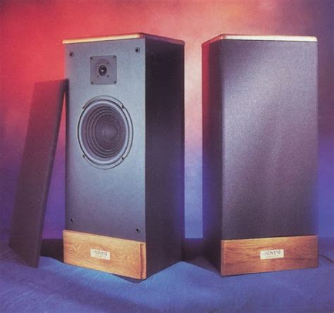 Advent Legacy Iii Floor Standing Speakers Review Test Price
