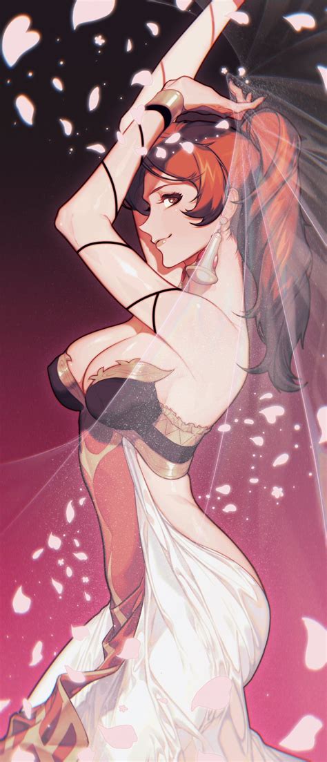 Mine Fujiko Lupin Iii Drawn By Sonne431 Danbooru