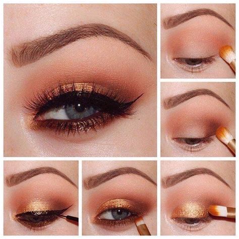 5 Stunning Makeup Looks For Redheads Artofit