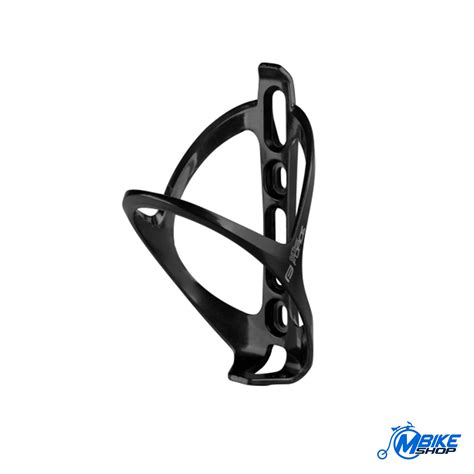 Nosač Boce Force Get Basic Pvc Black Grey