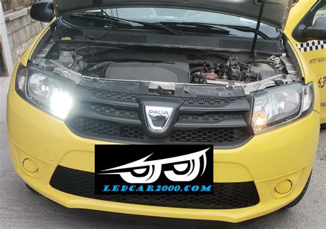 ЛЕД Дневни светлини Drl Led