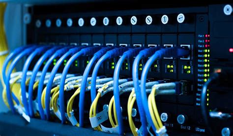 Different Types Of Wire And Cables Related To Computer System Servicing Ariyarad