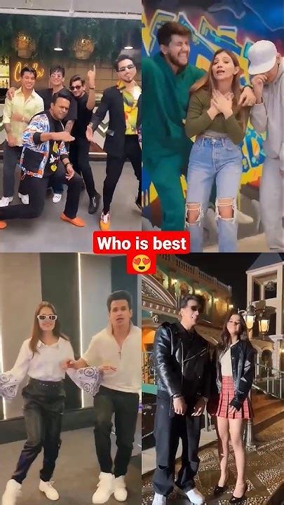 Prince Narula Mr Faisu New Instagram Reels Video Shorts Todh Reels Princenarula Mrfaisu