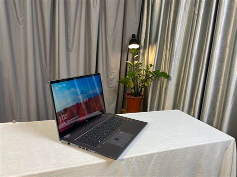 Hp Zbook Fury G Shop C Ng Ngh Tld Laptop Tld