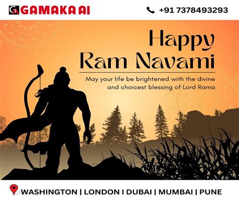 gamaka ai on linkedin gamakaai maheshkaneri ramnavami celebration peaceandjoy datascience…