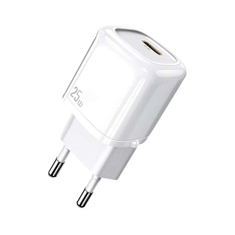 Mcdodo 25w Mini Pd Fast Charger Best Prices Actionmobile