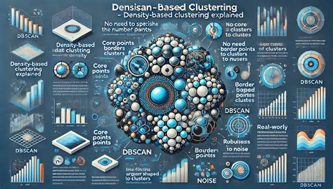 Dbscan Clustering Density Based Approach For Unsupervised Learning🌟🚀