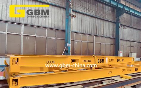 맞춤형 지게차 컨테이너 스프레더 20ft 40ft 컨테이너 처리 Buy 지게차 스프레더 지게차 컨테이너 스프레더 지게차 컨테이너 스프레더 40ft20ft 컨테이너