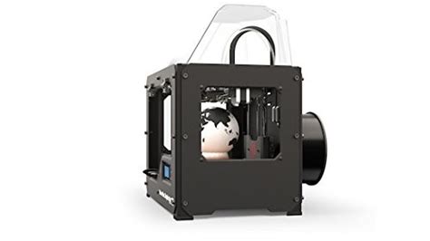 MakerBot Replicator X Experimental D Printer Wootware