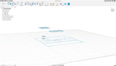 Cant Open Dwg Or Dxf Files In Fusion R Fusion360