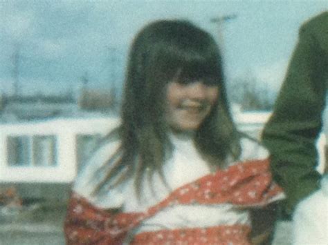 Cassandra Dean Morrison Age 45