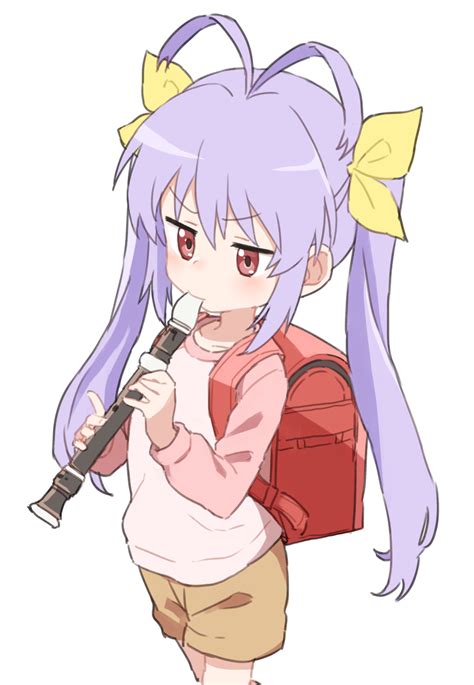 Miyauchi Renge Non Non Biyori Drawn By Gazacy Dai Danbooru