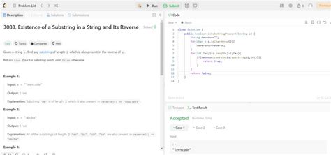 Day13 Leetcodechallenge Codingjourney Vidhi Khati