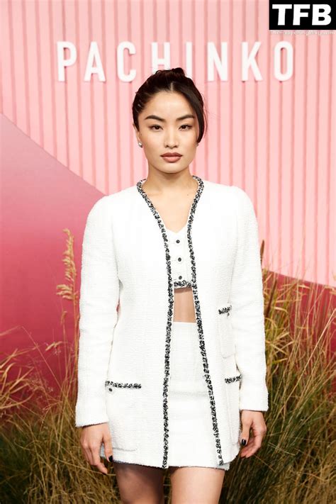 Anna Sawai Annasawai Nude Leaks Photo 106 Thefappening