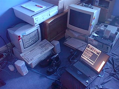 hacker central