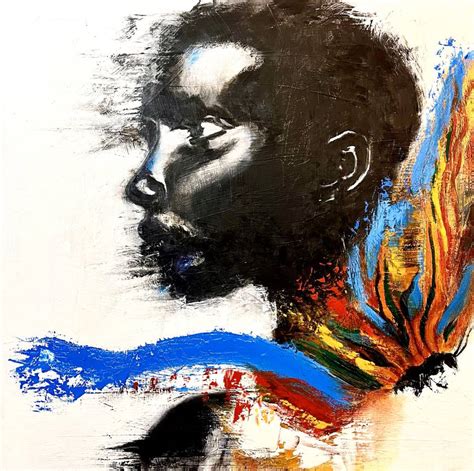 Artwork Dupe Oshinowo Art Net