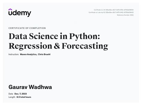 Gaurav Wadhwa On Linkedin Datascience Python Machinelearning