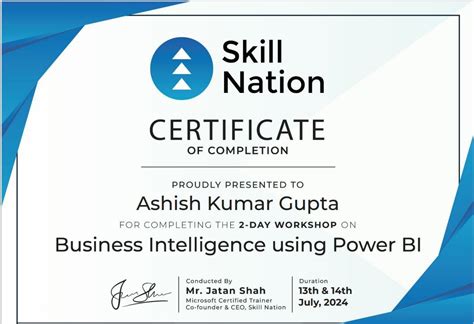 Powerbi Ashish Kumar Gupta