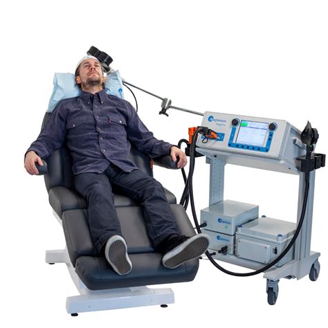 Tms Therapy