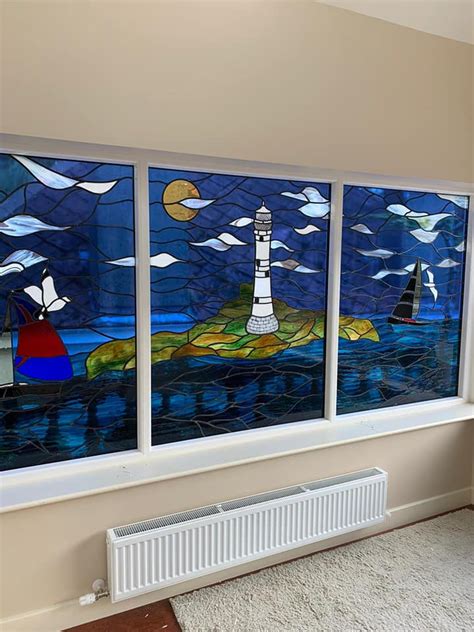 Stone Throw Glass Added A New Photo Stone Throw Glass