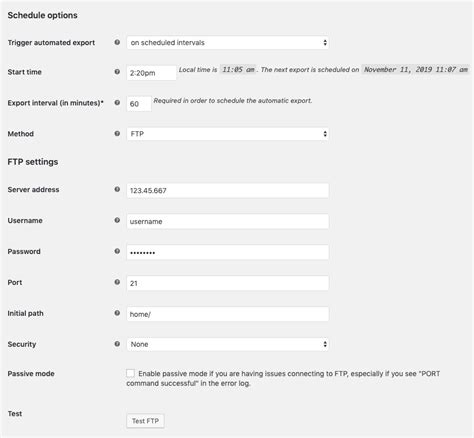 Customer Order Coupon Export For Woocommerce Woocommerce Marketplace