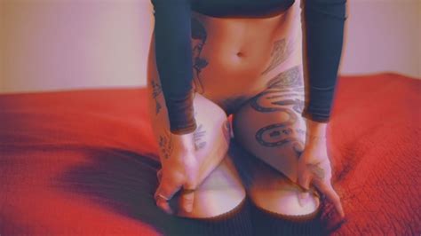 Ciren Verde Ciren Verde Sensual Tease Manyvids