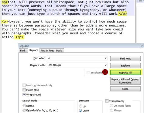 Css Is There An Easier Way To Makes Paragraphs Html Stack Overflow