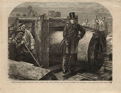 Scientist Of The Day Robert Howlett English Photographer Linda Hall Library