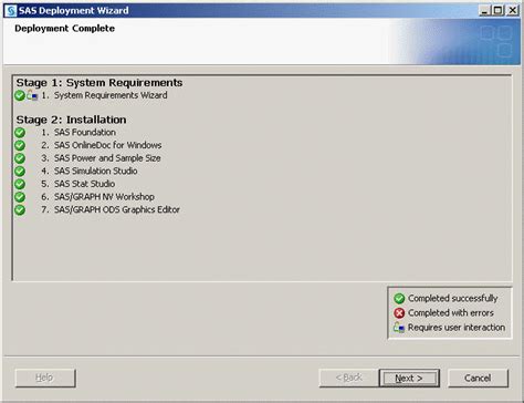 Installing Sas For Windows Sas 92 Installation Guidelines