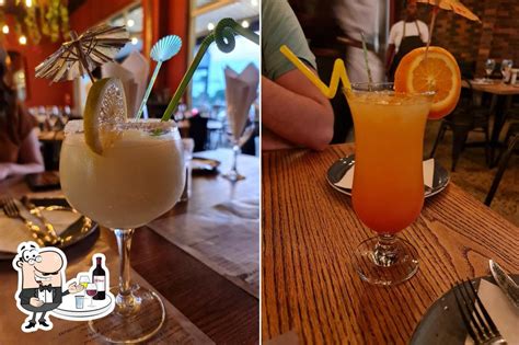 Pimenta Hand Crafted Cuisine Klerksdorp Restaurant Menu Prices And