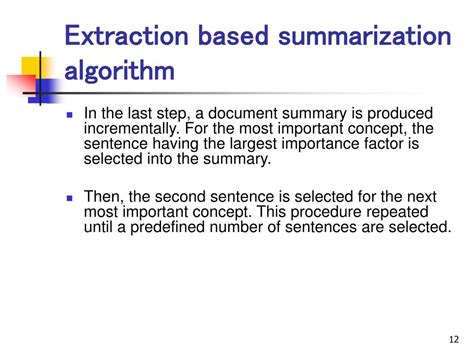 Ppt Webpage Summarization Using Clickthrough Data Powerpoint Presentation Id4227335