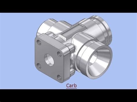 Autodesk Inventor Tutorial Videos For Beginners Lightningmaha