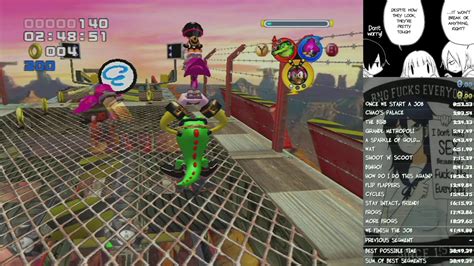 Sonic Heroes Flapper Bop Boost Setup Tutorial Youtube