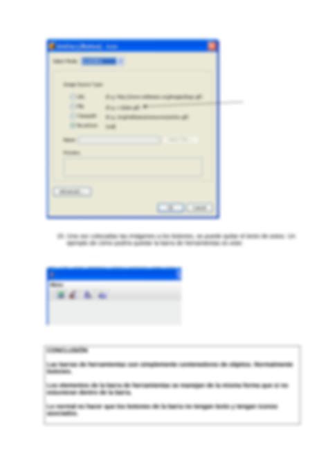 Solution Java Swing Poo Tema 1 Ejercicios Guiados 12 Barras