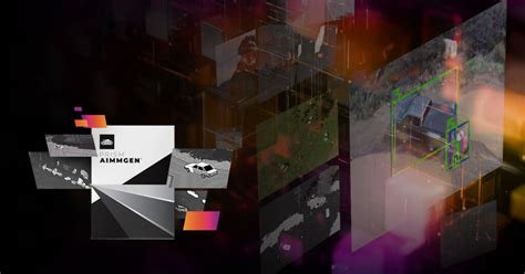 Teledyne Flir Oem Whitepaper Synthetic Data Generation For Ai Object Detection Defense