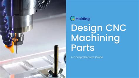 Step By Step Guide On Technical Drawings For CNC Machining