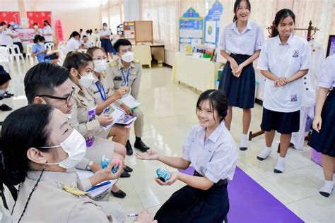 การประกวดแข่งขัน โครงงานคุณธรรมเฉลิมพระเกียรติ ”เยาวชนไทย ทำดี ถวายในหลวง” สำนักงานเขตพื้นที่