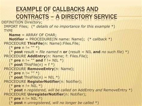 Unit 1 Introduction To Middleware Technologies Ppt