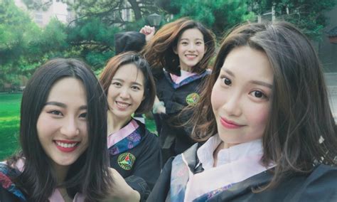 世界杯节目豪门盛宴主持马凡舒 看一下她的学生照 搜狐大视野 搜狐新闻
