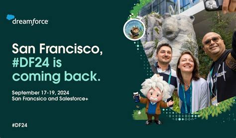 Kander On Linkedin Df24 Salesforce Salesforceconsulting Salesforcepartners…