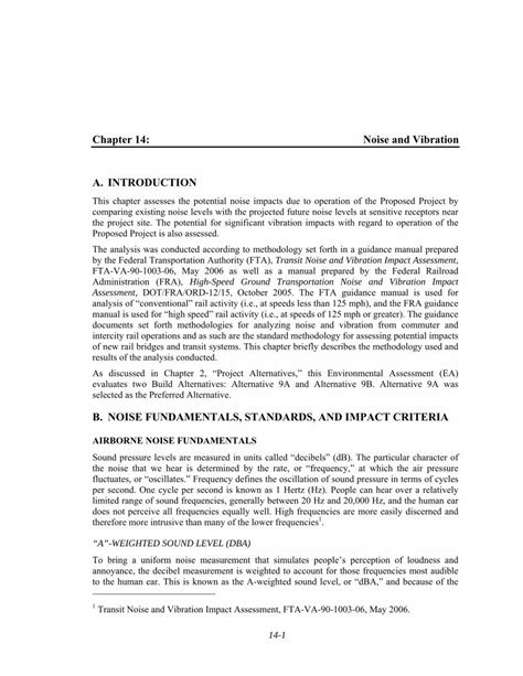 Pdf Chapter 14 Noise And Vibration Contentdamsusrailbridge