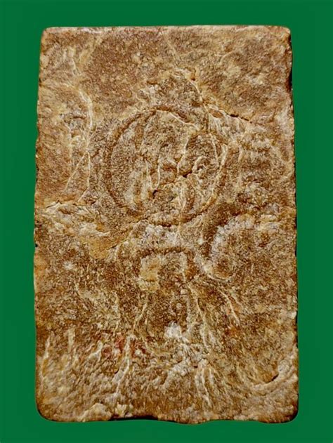 พระผงรูปเหมือนหลวงปู่ศุข หลวงพ่อสำราญ วัดปากคลองมะขามเฒ่า Ennxo